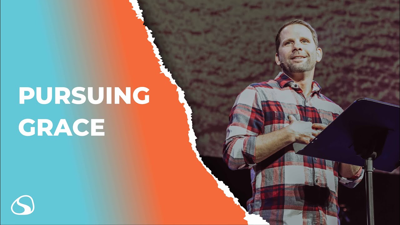 Pursuing Grace // Jonah // Rodney Hobbs - YouTube