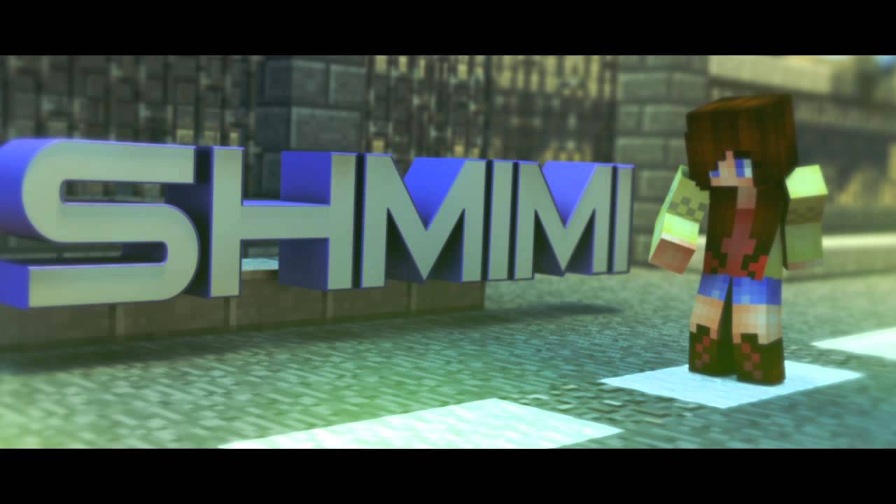 Intro Shmimi // By FlamingArtz ft.FlipKips HE DID ANIMATION - YouTube