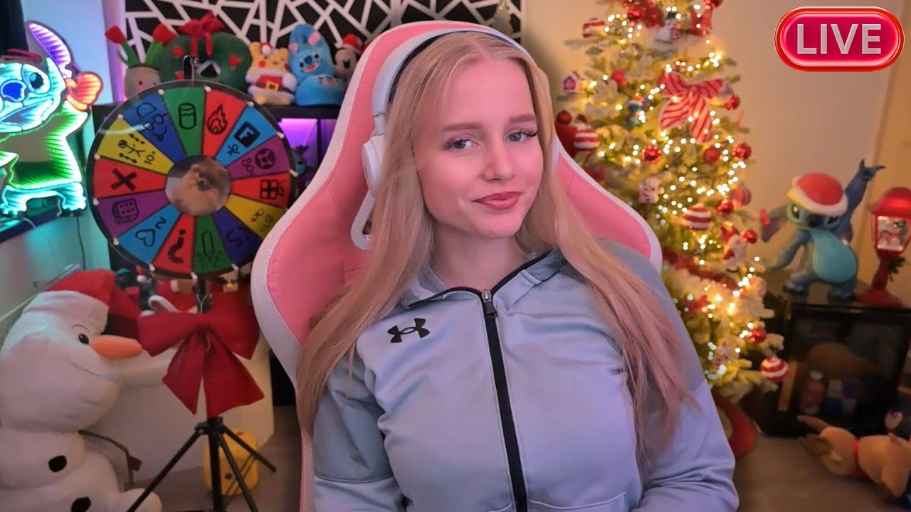 🔴 GOEDEMORGEN, FORTNITE MET KIJKERS 🎮 !lights | Sandy Denice Livestream ...