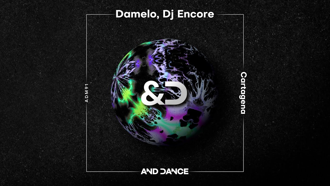 Damelo, Dj Encore - Cartagena (Original Mix) - YouTube