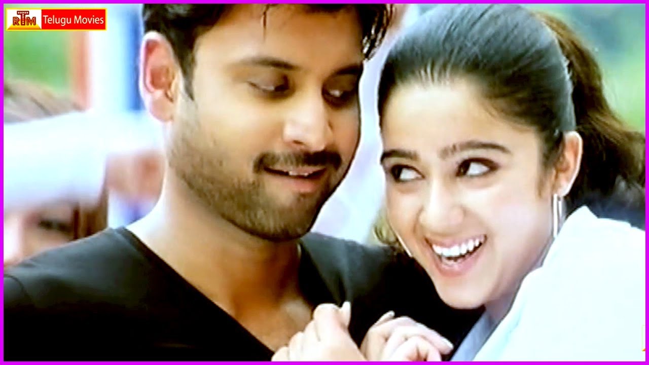 Charmi Kaur And Sumanth Hit Video Song | Chinnodu Telugu Movie Video ...