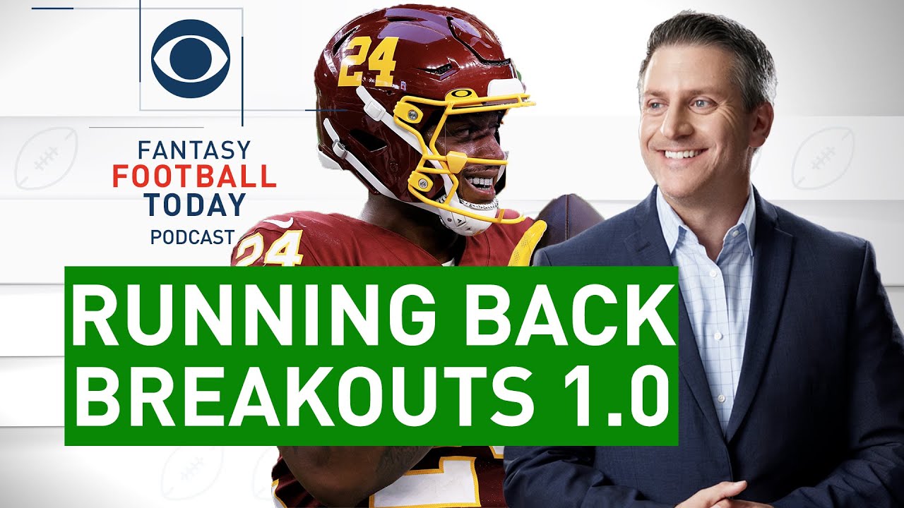 2021 Running Back BREAKOUTS 1.0: Sophomore RBs on the rise | 2021 ...