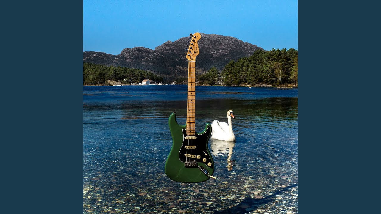 Morning Mood (Rock Version) - YouTube