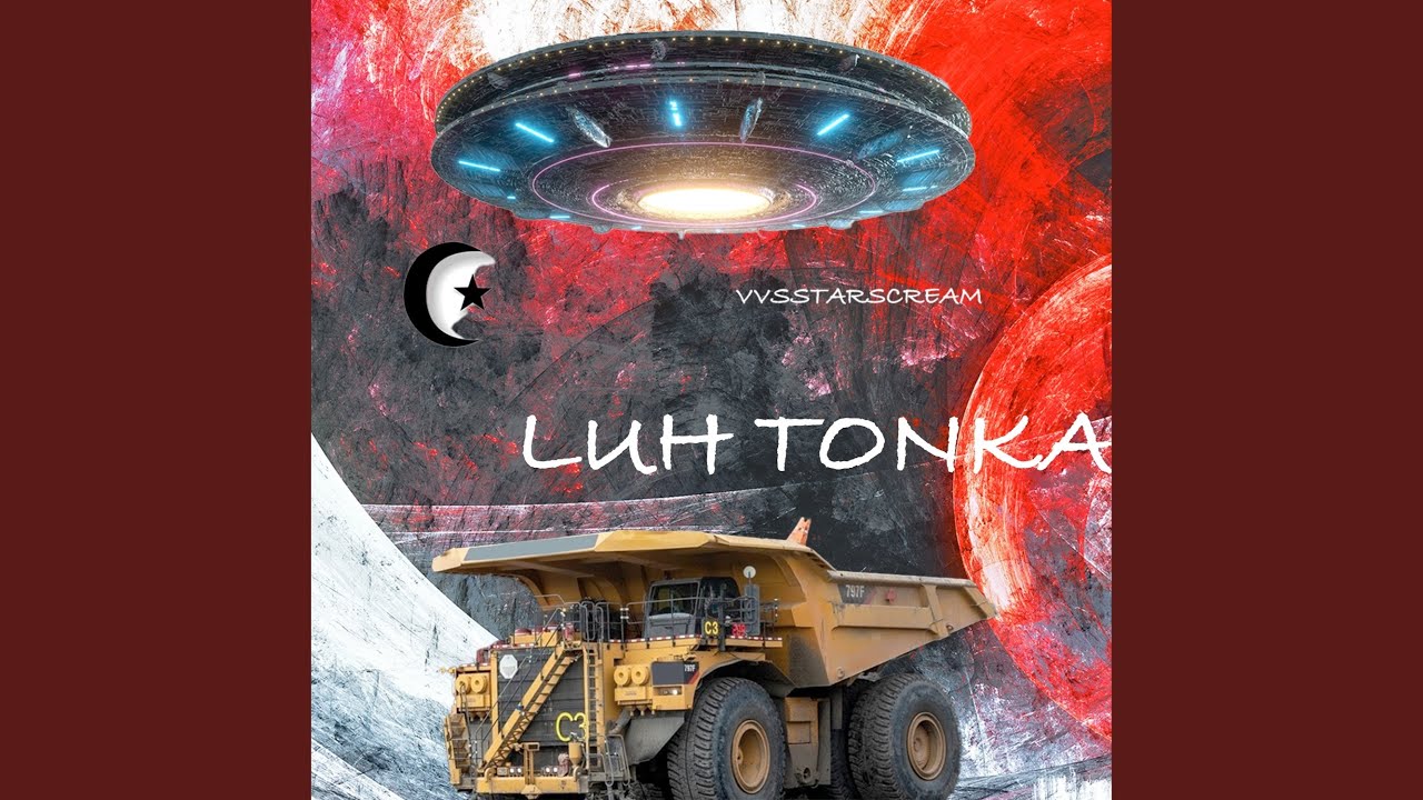 Luh Tonka - YouTube