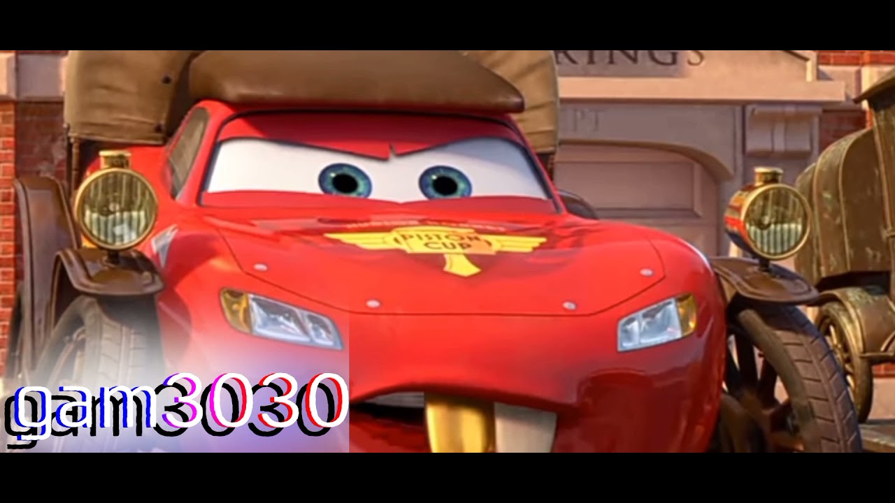 YTP CARS 😂 - YouTube