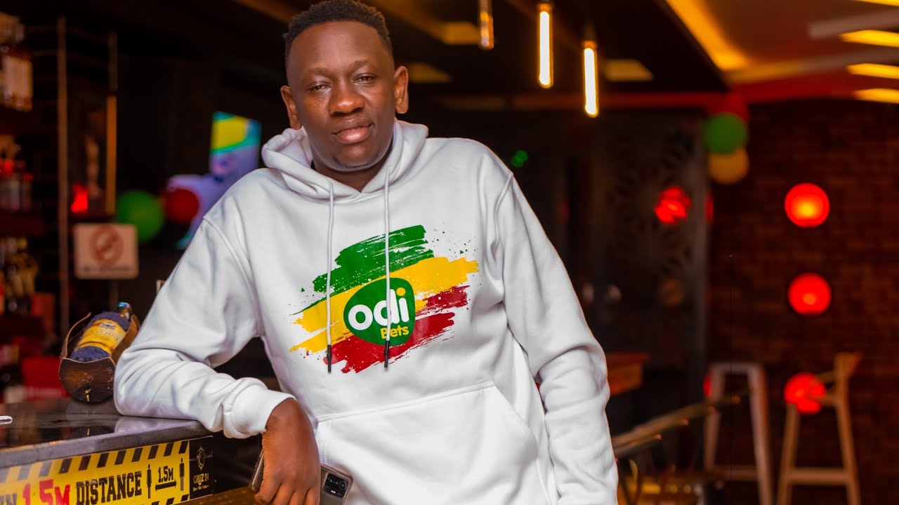 DJ RAYZA X MC INGAH X MCEE YELLOW YELLOW - 24hrs MISSILE FOR DJ ...