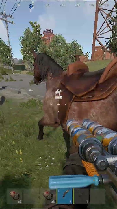 i got better DB haha #highlights #rust #rustteam #rustgame #rustplayer #shorts - YouTube