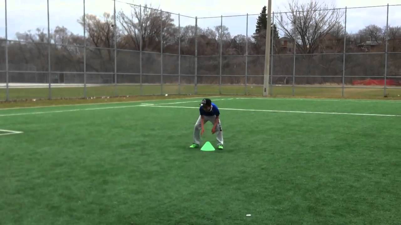 Football IRL with friends - YouTube