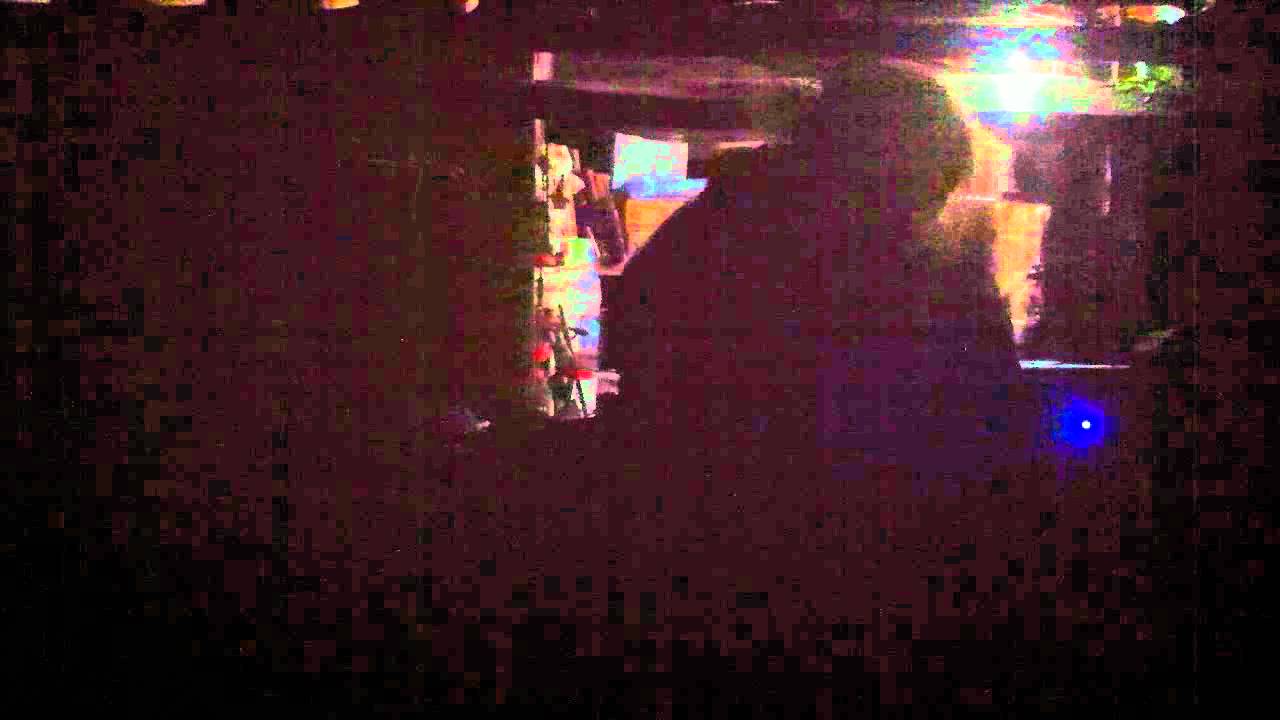 SEX WOLF "Cannibal" live Los Angeles 11-05-11 - YouTube