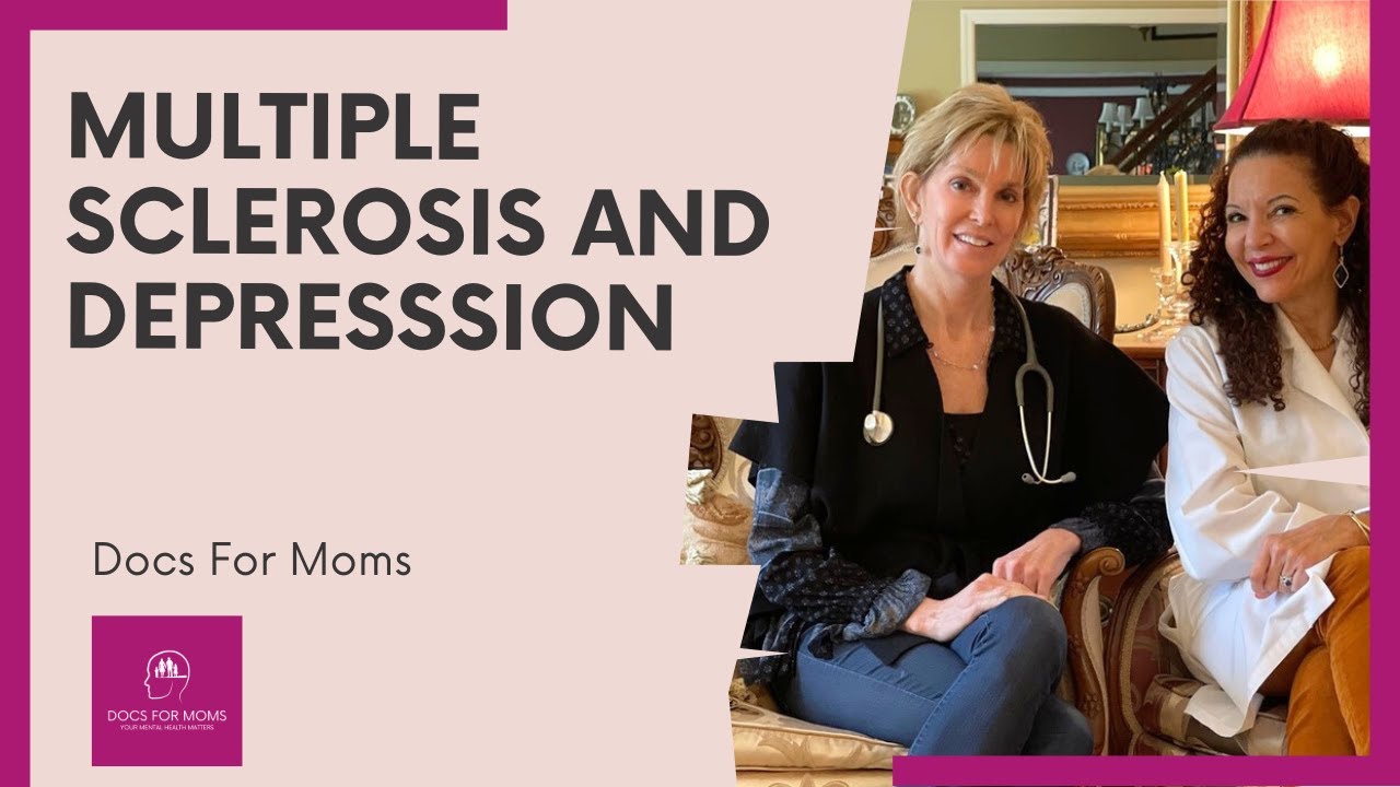 The Surprising Relationship Between Multiple Sclerosis and Depression ...