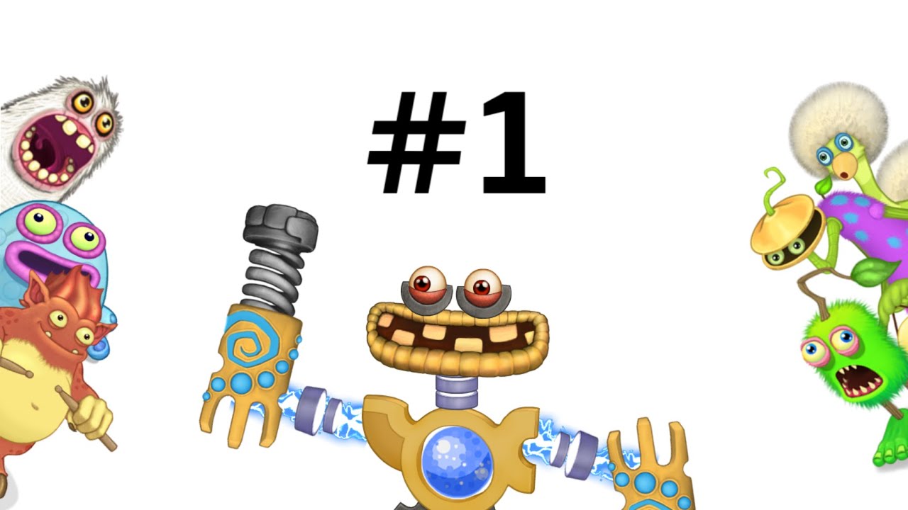 Trio Time! #1 - YouTube