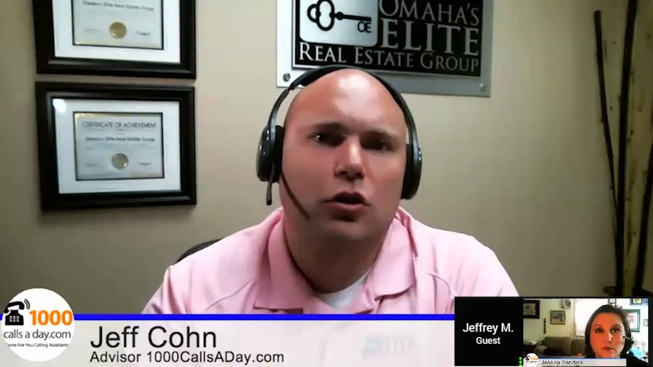 How to set up your Mojo dialer and scripting. - YouTube