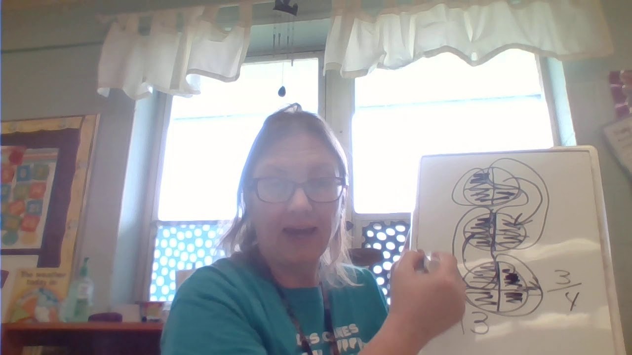 3rd grade math monday 3/30 - YouTube
