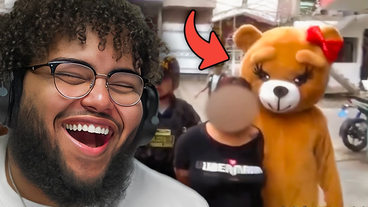 The WEIRDEST Videos On The Internet - YouTube