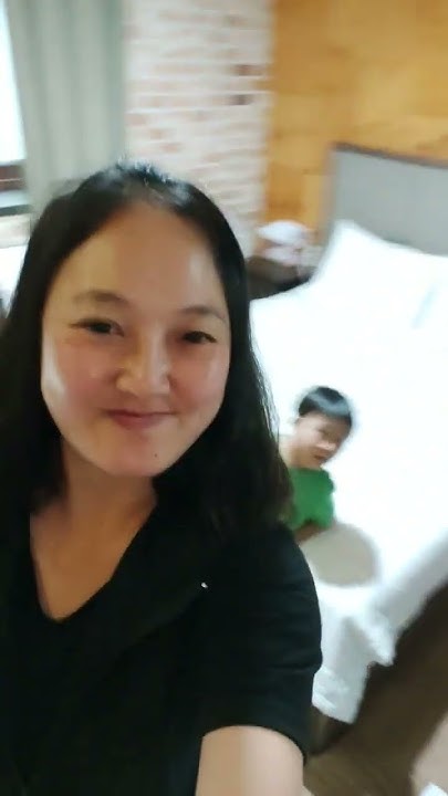 정말몇년만에와본숙소잠시잘쉬다갑니답~쉬었다가는우리들 맘같아선 하룻밤머물고프다이ㅎㅎ Youtube