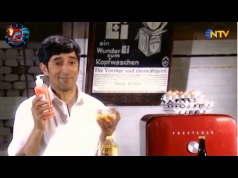 2 Dakikada Bilim - Sabun, yağı nasıl temizler