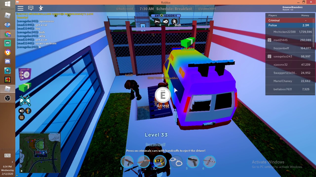 roblox invis trolling they got salty lol - YouTube