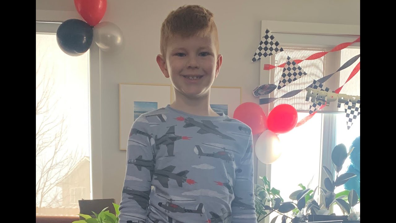 Archer's World - Science with Archer - Magnet Blocks and More! - YouTube