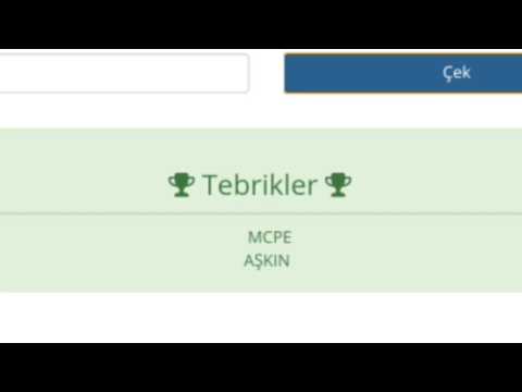 ÇEKİLİŞ SONUÇLARI