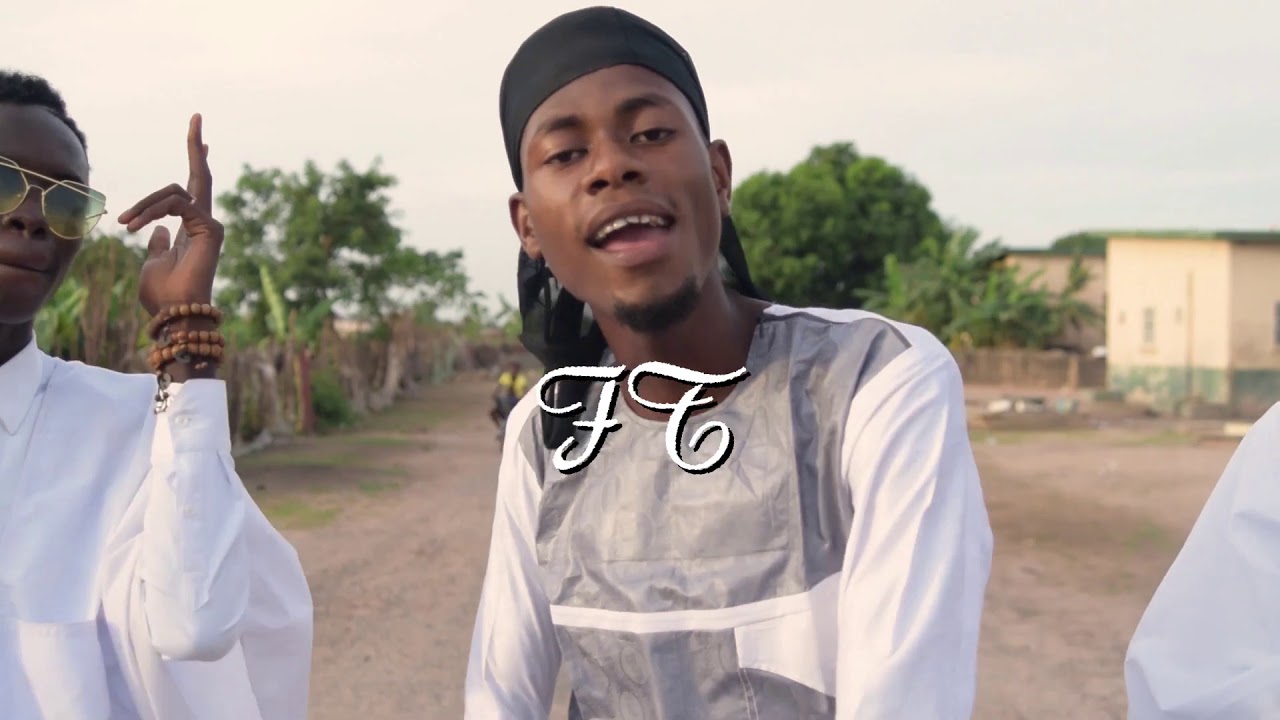 YANKEE BOYS FT TOP KIDDOZ - KANABORI (OFFICIAL VIDEO) - YouTube