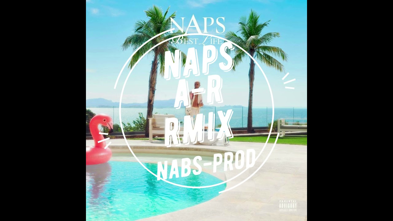 NAPS A-R RMIX Nabs Prod - YouTube