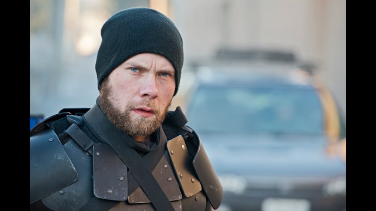 Bill Williamson Rampage 2 - YouTube