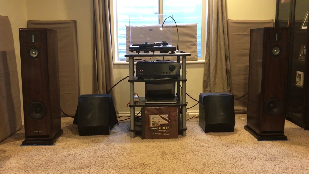 Salk Song 3 - YouTube