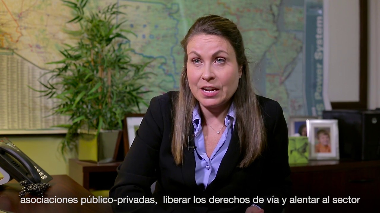 Innovation in Transportation - Susan Shaheen - YouTube
