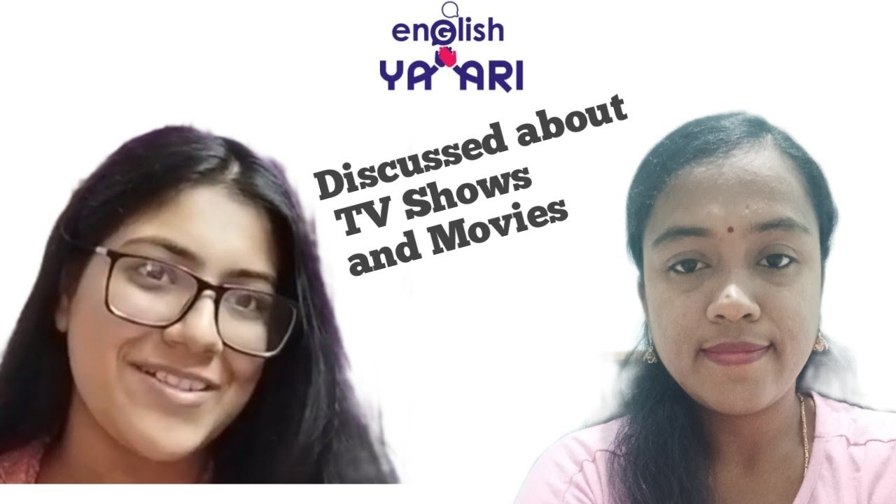 Fabulous Session with Ananya Sarkar// English Yaari - YouTube