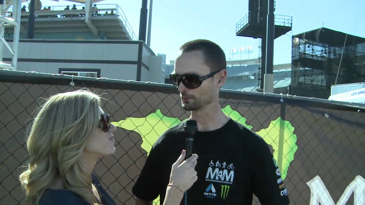 Jimmy Button - The Bicycle Ride - YouTube