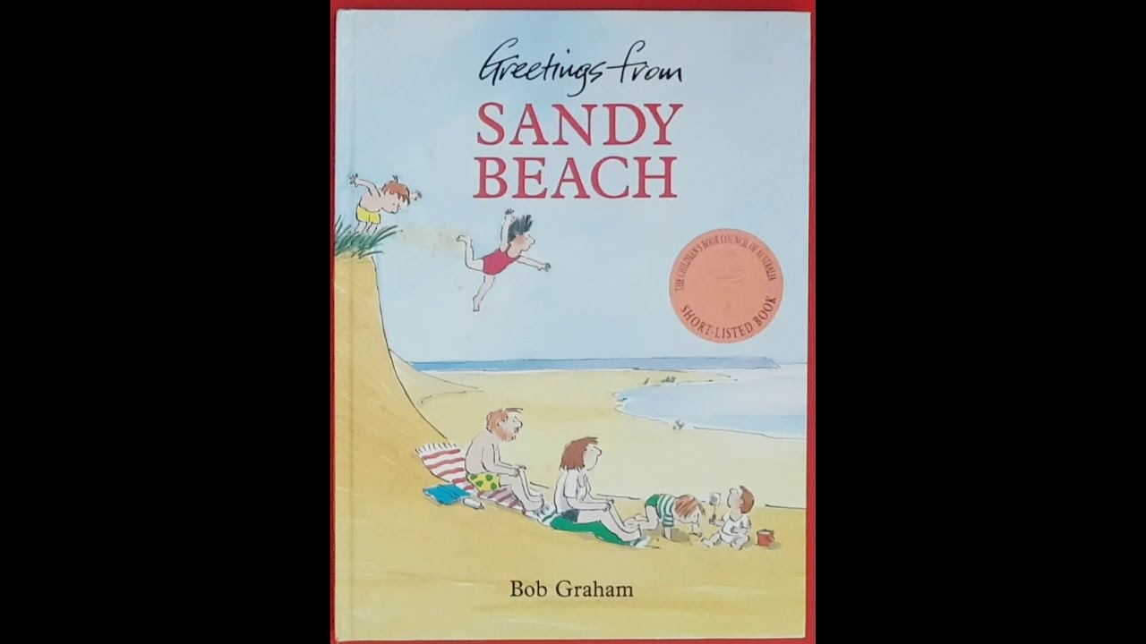 Greetings from Sandy Beach - YouTube