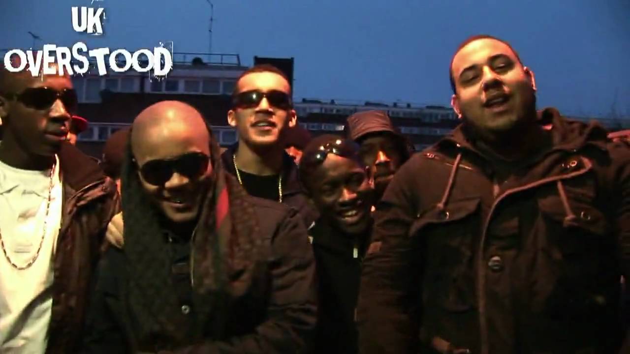 Busy Block - Slump Guys *HOOD VIDEO* - YouTube