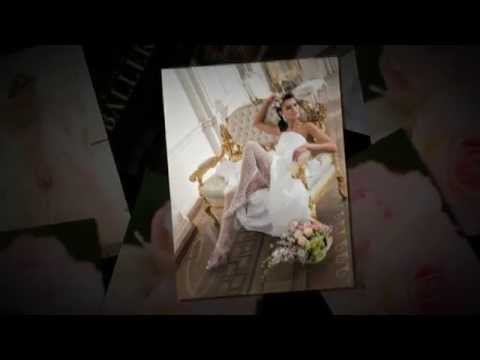 Свадебные колготки и чулки Wedstyle.su