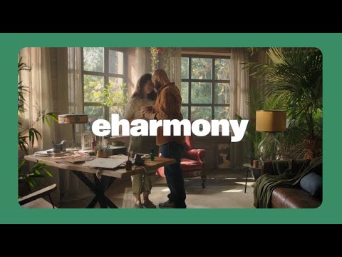Get Who Gets You | eharmony - YouTube