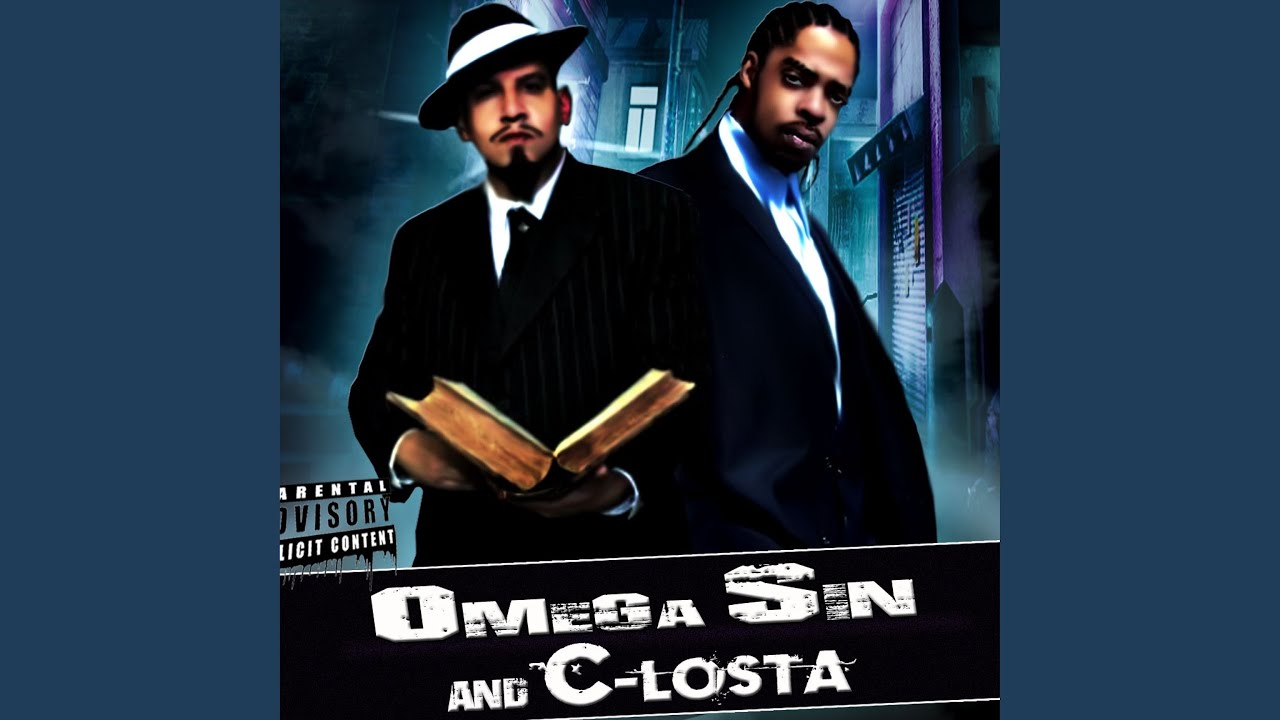 Better Then Yours (feat. Omega Sin) - YouTube