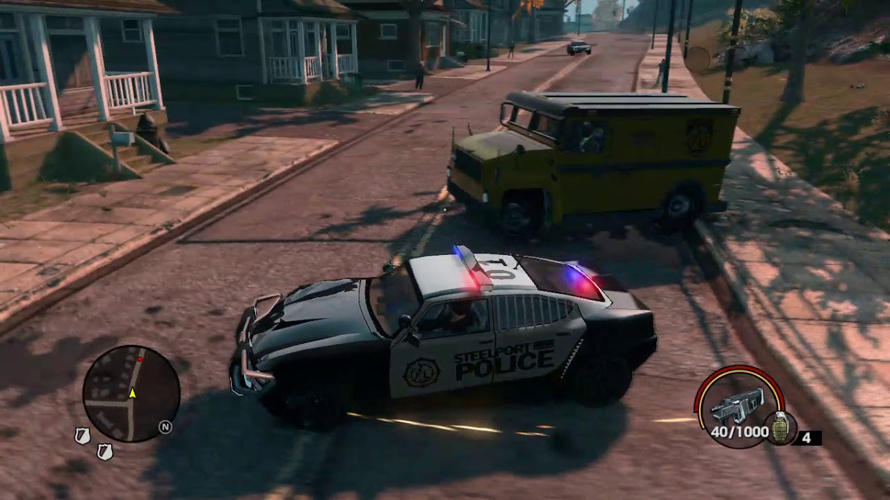 [Saints Row : The Third] [Apoca-fist gameplay][Strongest melee weapon ...