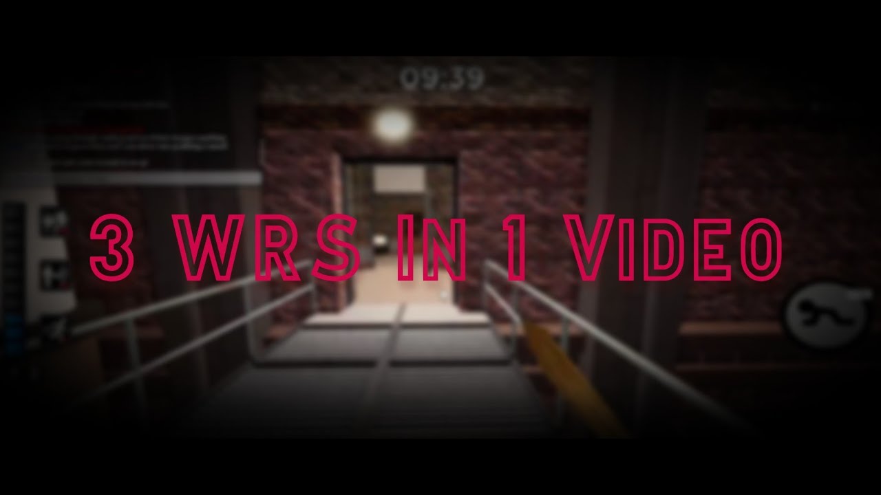 3 World Records In 1 Video - YouTube