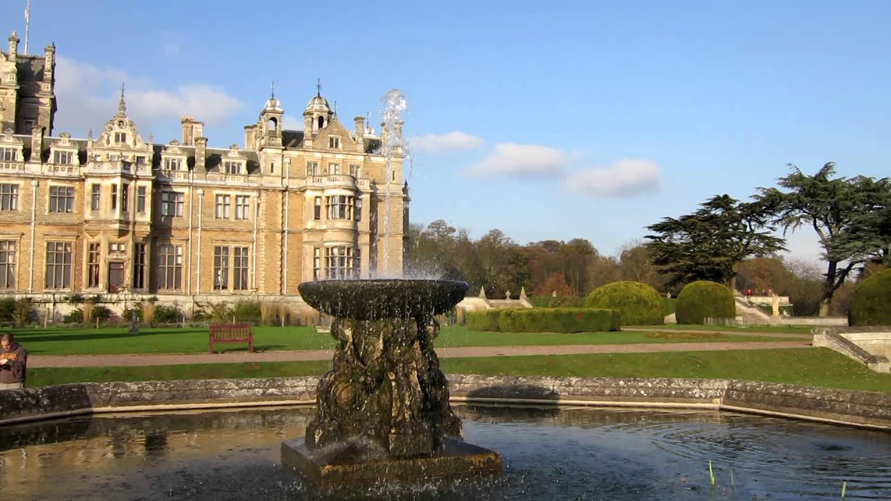 Canon Powershot S100 Full HD Video Sample
