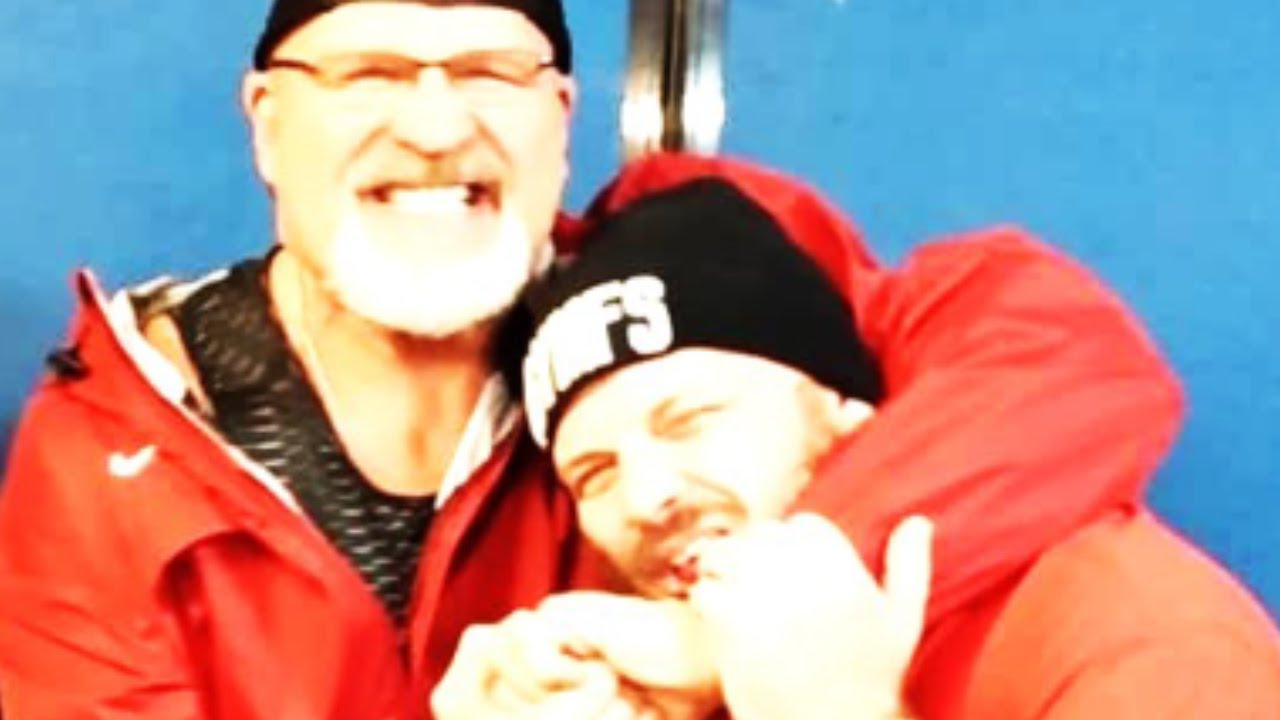 Dave Sullivan - The Full Interview - YouTube