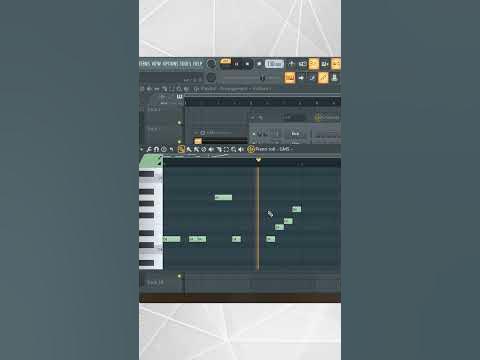How to make Powerful EDM Leads On GMS FL Studio Tutorial - YouTube