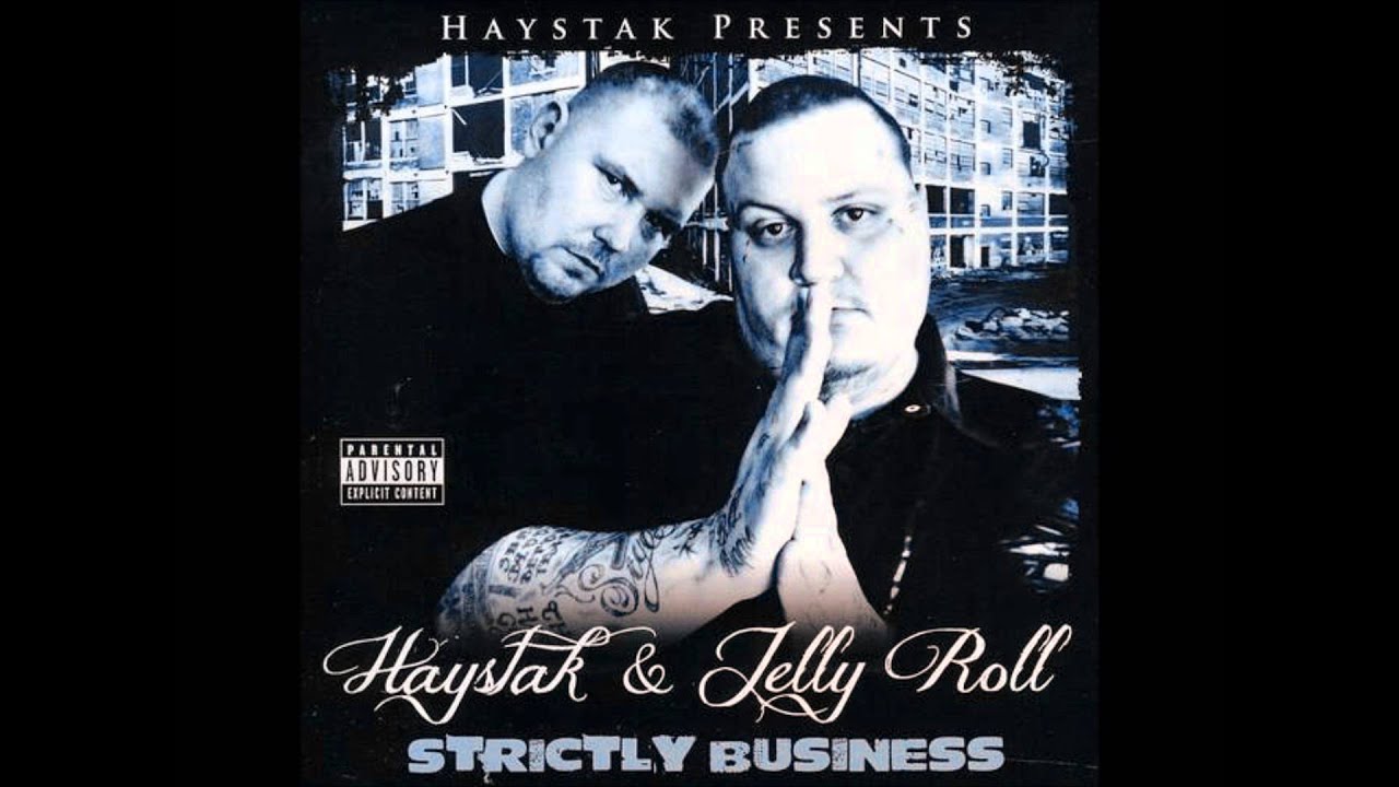 Haystak Squad Up - YouTube