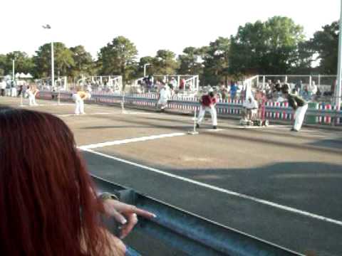 Selden Slowpokes 3 Man - YouTube