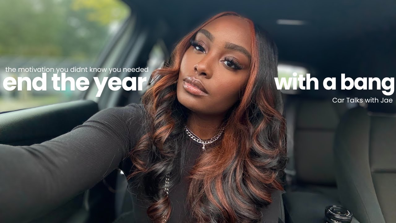 the end of year motivation you didn't know you need | 90 days left in ...