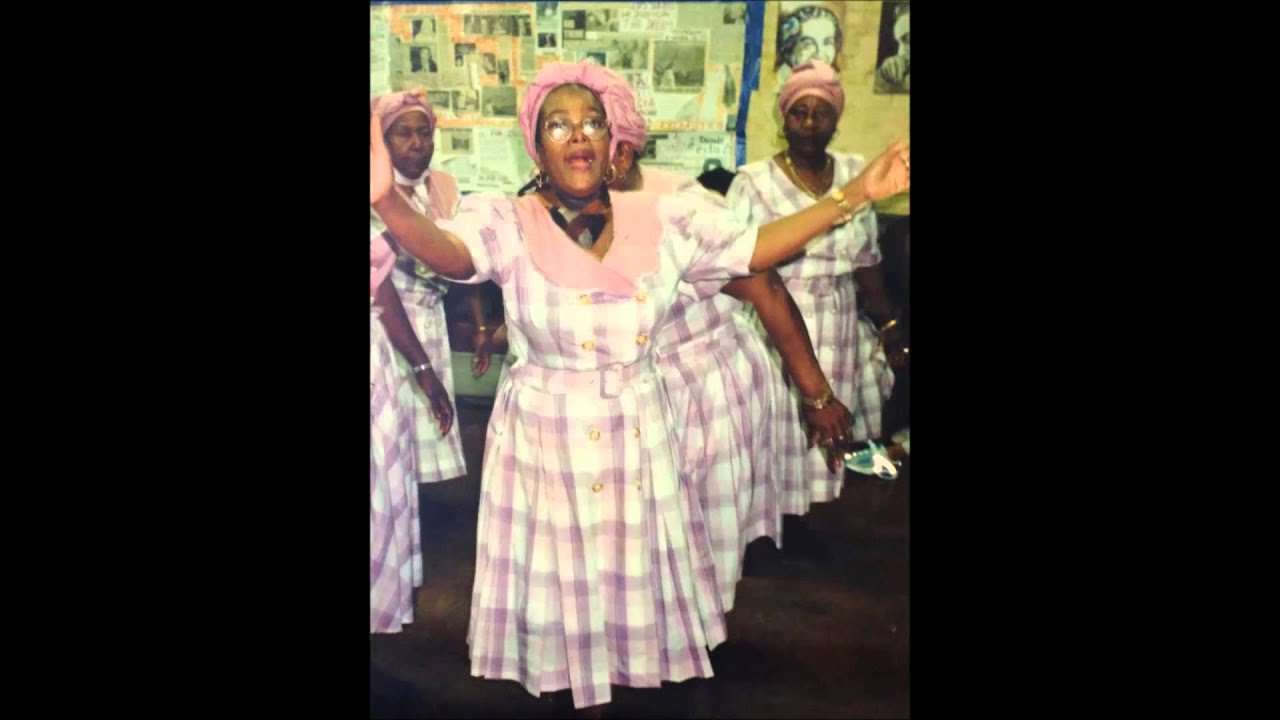 Martha Guevara - Neibuga || Shailine Shay - YouTube