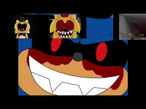 [V2]FNaS Maniac Mania Sparta Extended Remix - YouTube