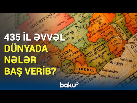 Müəmmalı taleyi olan koloniya | Bu əhalinin başına nələr gəlib?