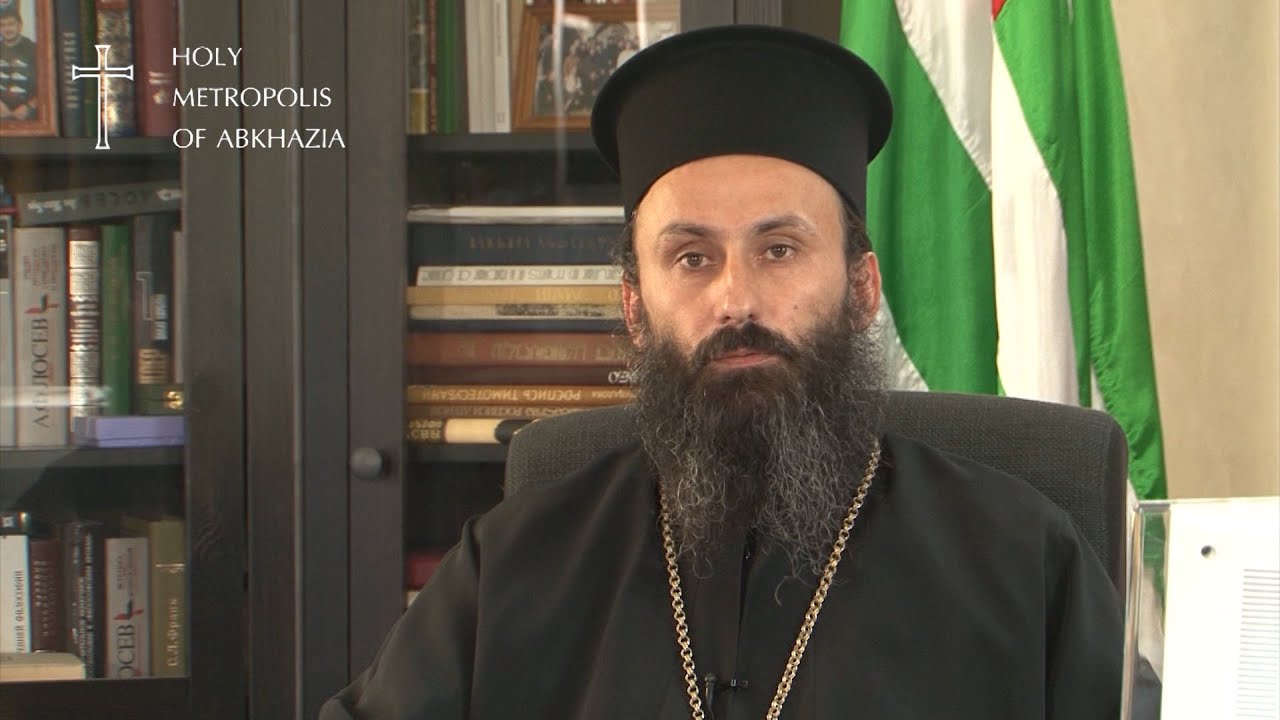 ΠΡΟΣ ΤΗΝ ΑΓΙΑ ΚΑΙ ΜΕΓΑΛΗ ΣΥΝΟΔΟ ΤΗΣ ΟΡΘΟΔΟΞΗΣ ΕΚΚΛΗΣΙΑΣ - YouTube