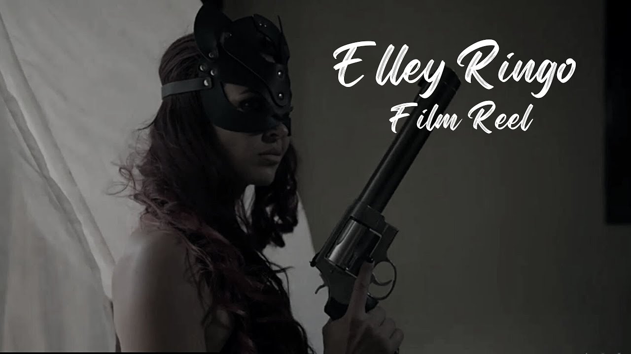 Elley Ringo Demo Reel - YouTube