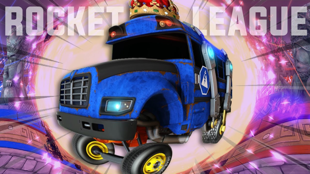 The Battle Bus Experience - YouTube