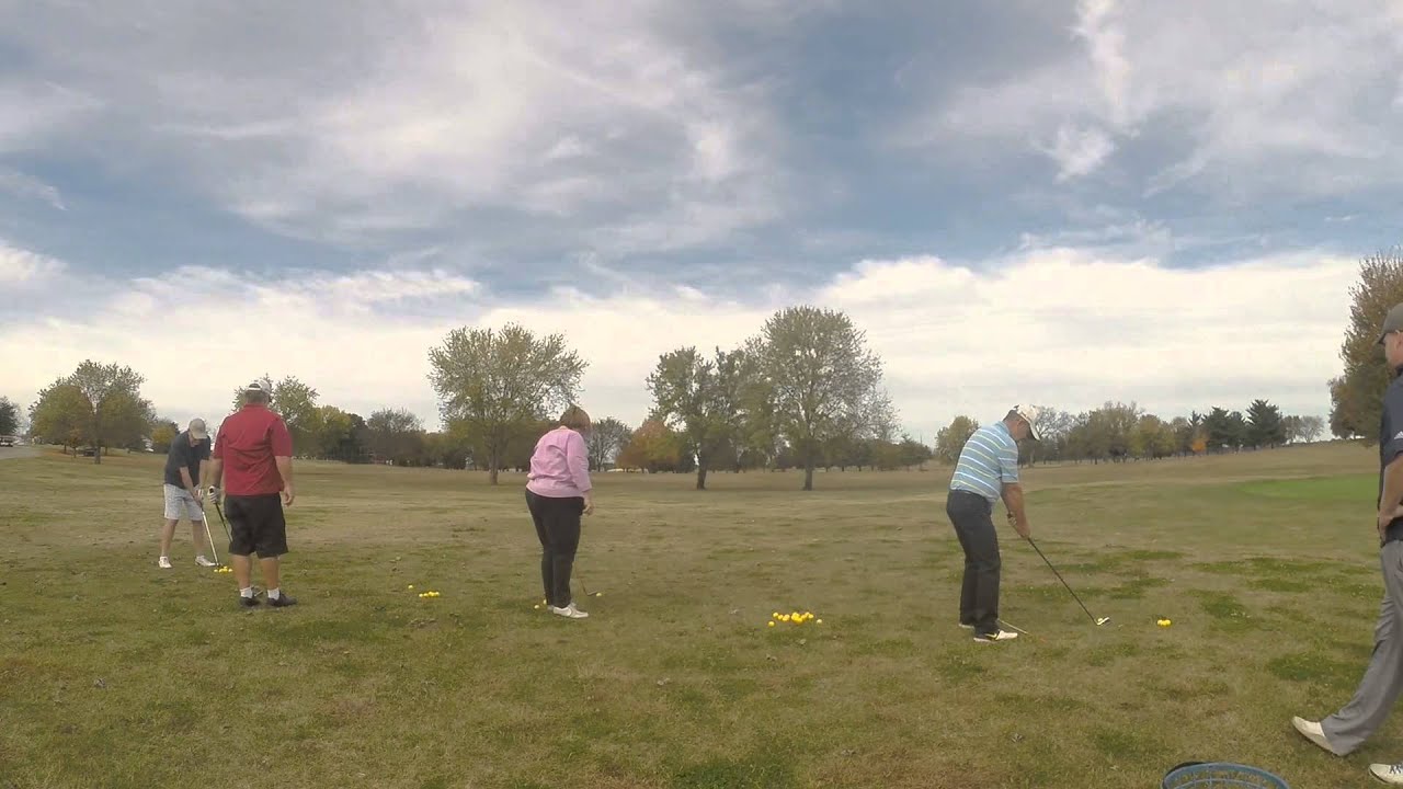 Ball Flights - YouTube